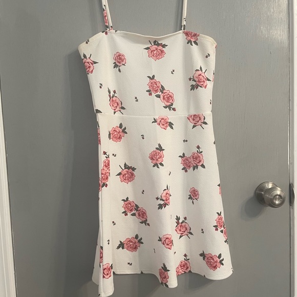 Divided | Dresses | Hm Sundress | Poshmark